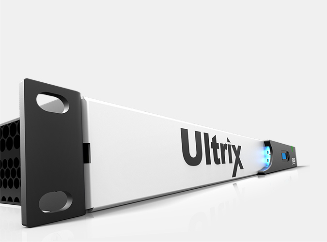 Living Live! | Ross Video