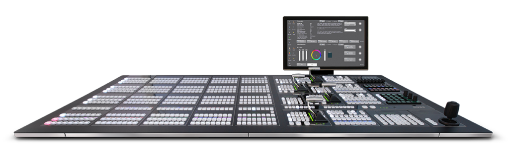 Acuity Production Switcher