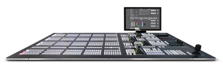 Acuity Production Switcher