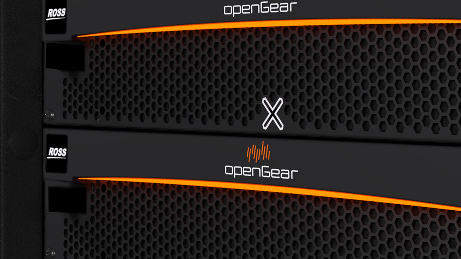 VITEC Signs as Latest Ross Video openGear® Partner - Ross Video