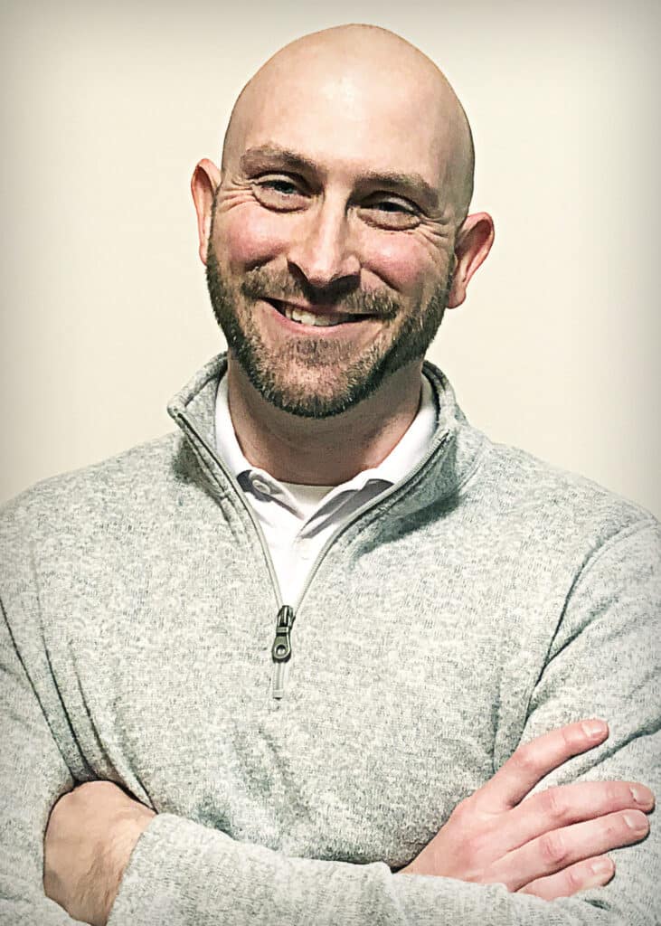 Matt Zidik Joins Ross Video’s Rocket Surgery as Art Director - Ross Video