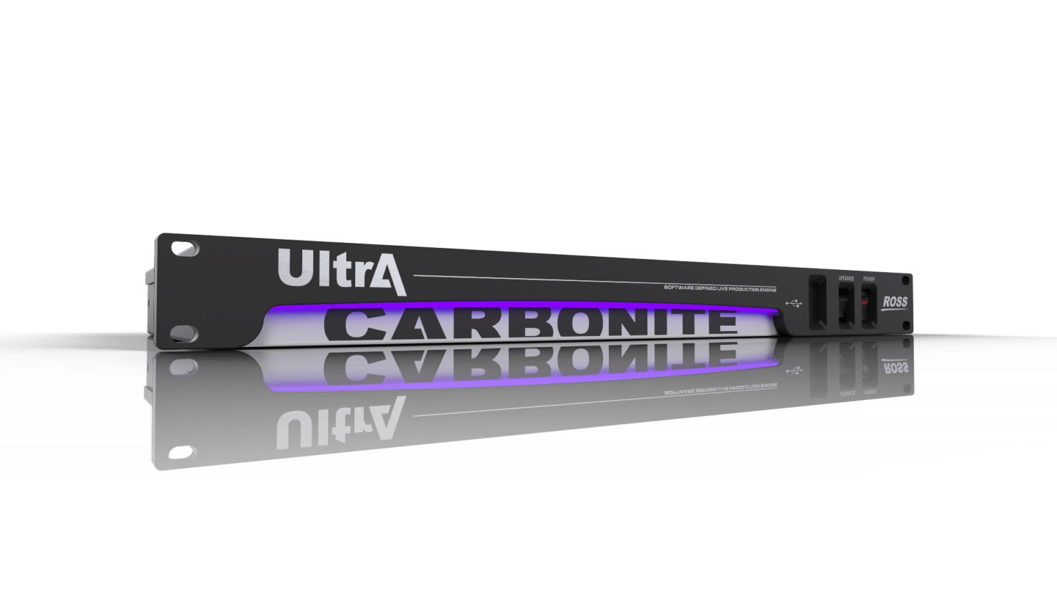 New for NAB Show 2019: Carbonite Ultra V2.0 for 12G/UHD Production ...