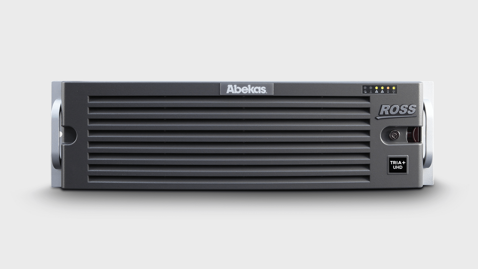 Tria+ UHD - Tria Production - Ross Video