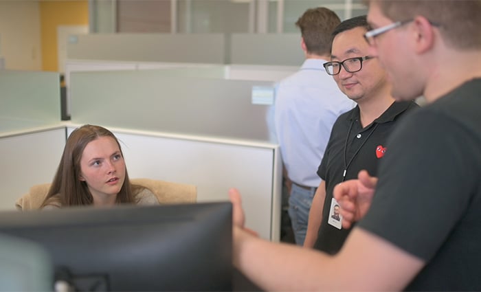 Careers - Company - Ross Video