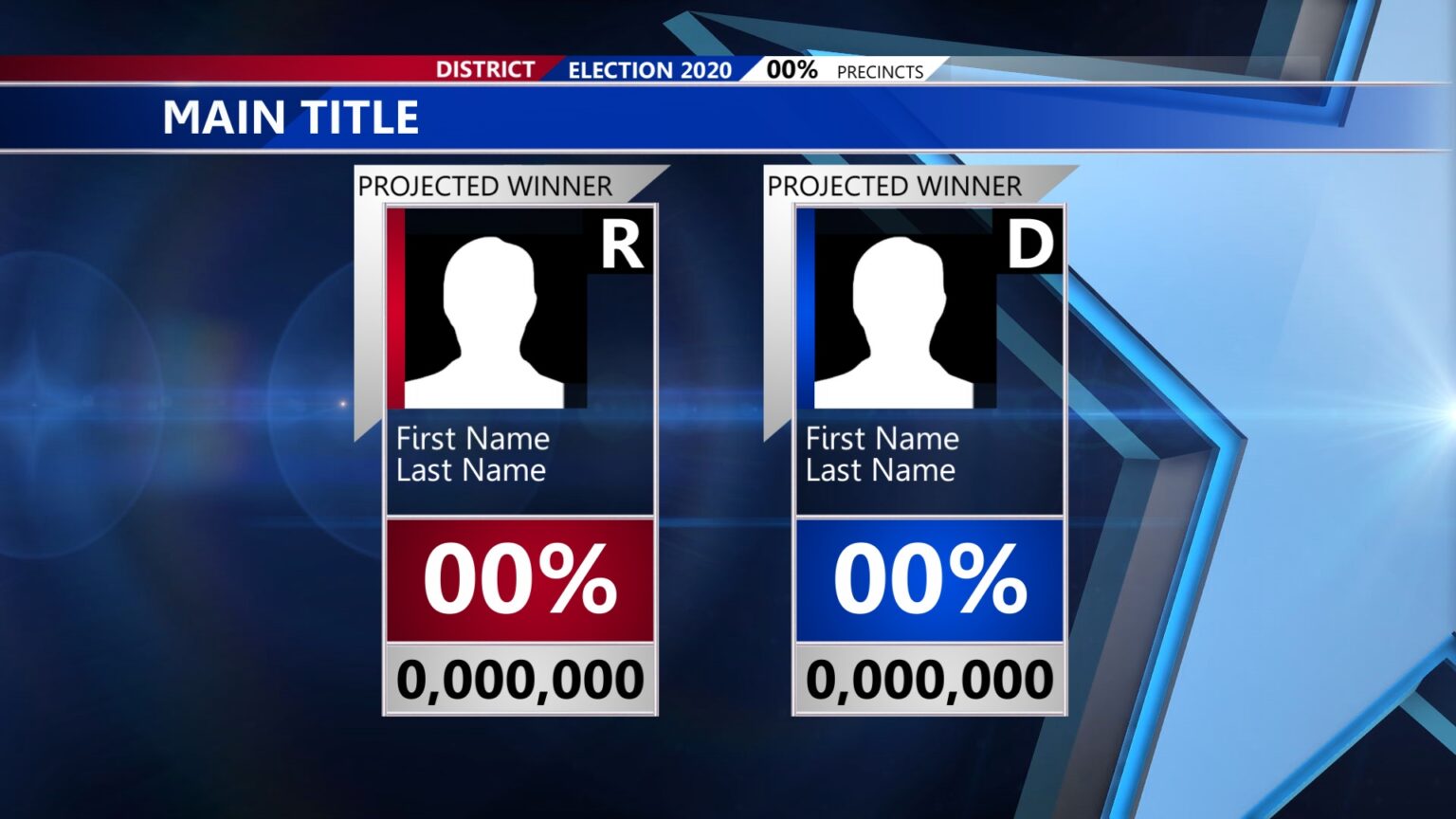 XPression - Ross Video