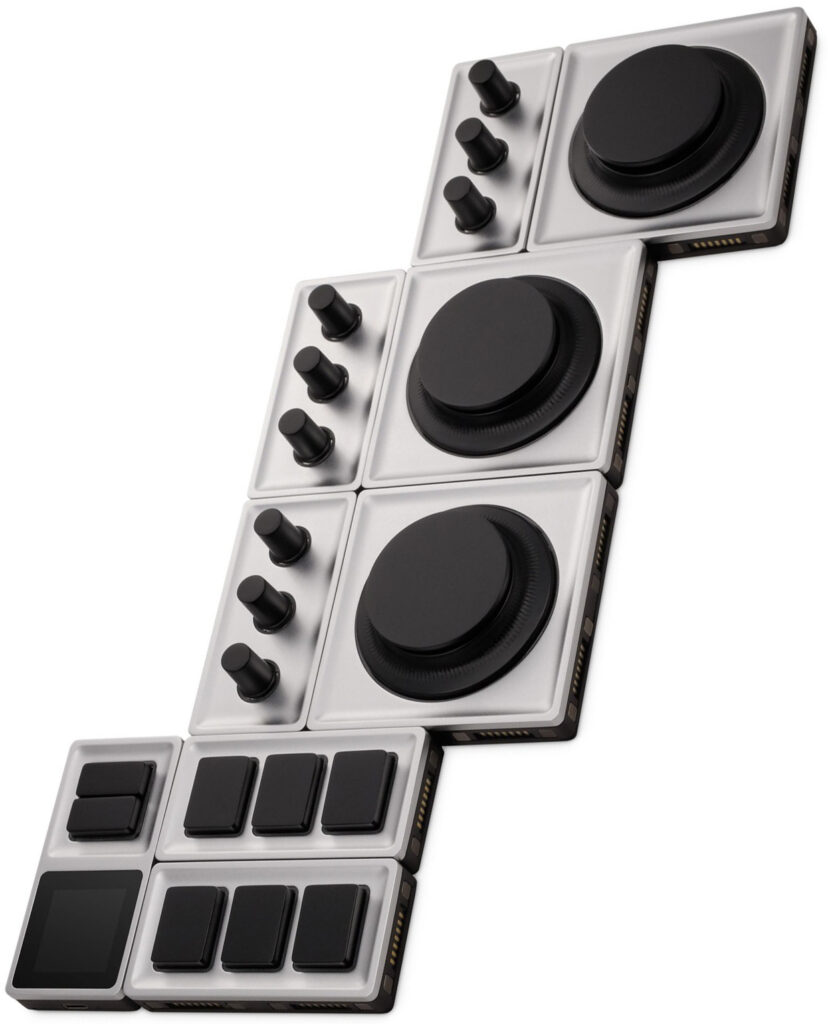 Ross Video Endorses Monogram’s Creative Console for Virtual Solution ...