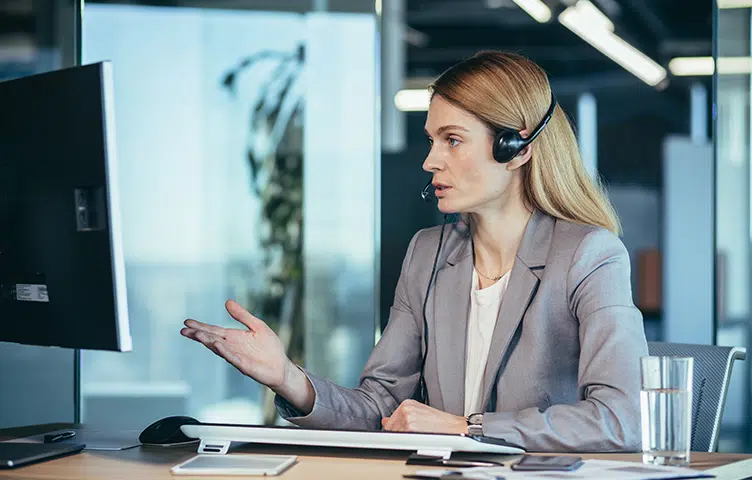 Newsroom Software for Efficient Broadcasting | Ross Video