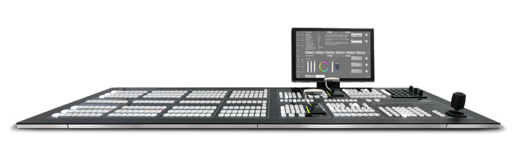 Acuity Production Switcher