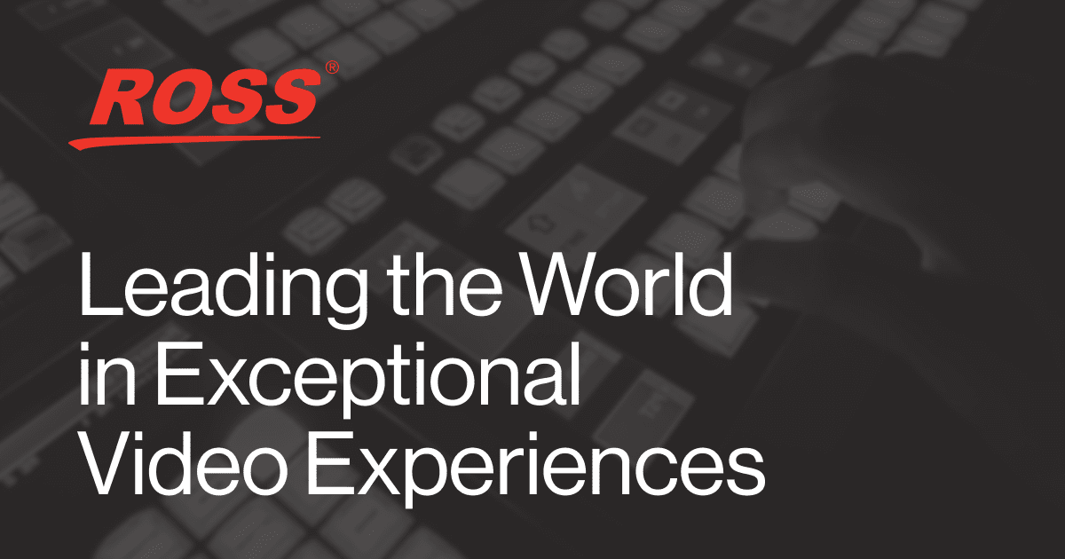 Ross Video