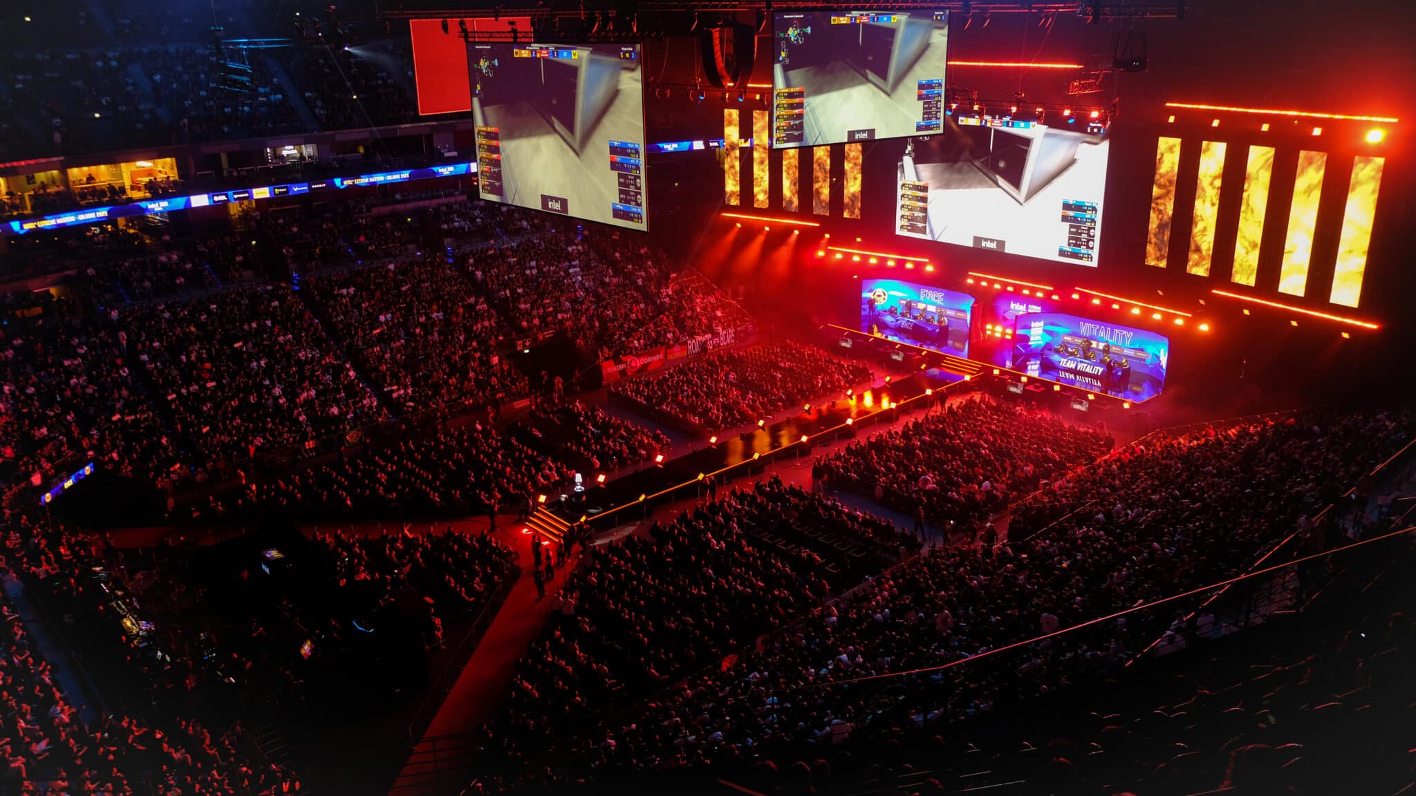 Elevating your Esports event with virtual solutions | AVIXA Xchange