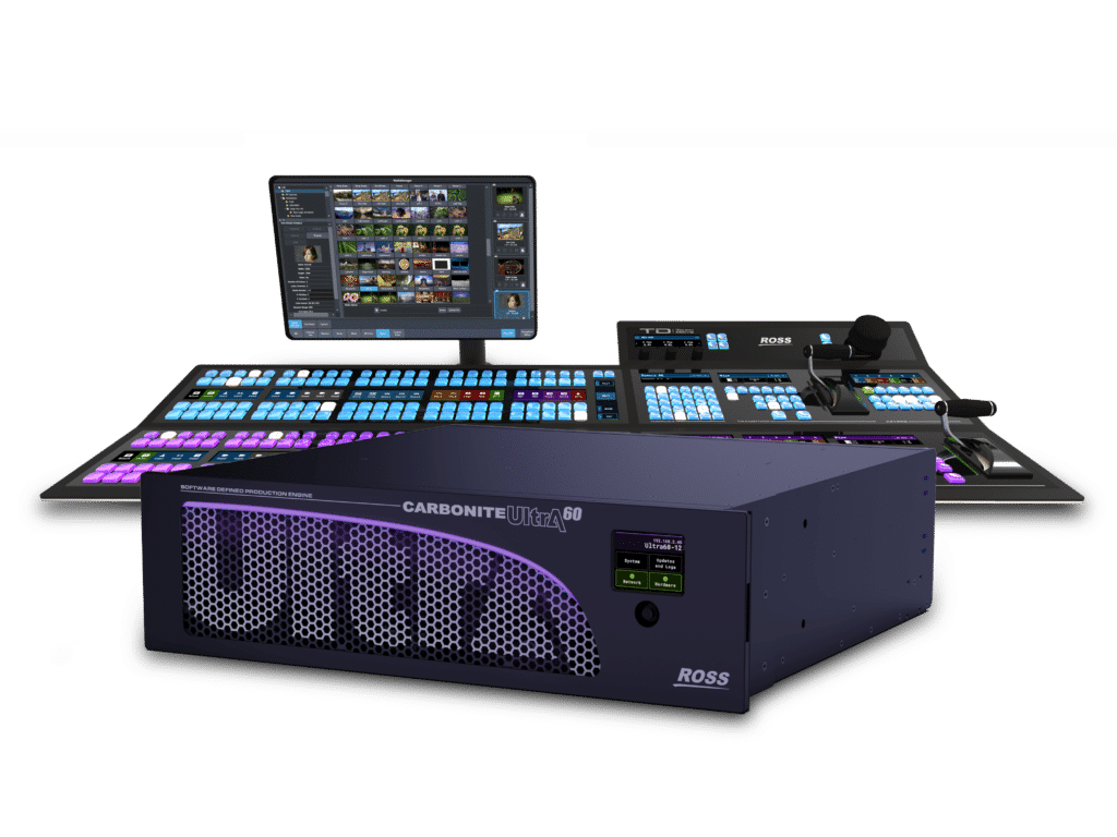 Beyond Traditional Switching: A New Approach to Scene-Based Workflows ...