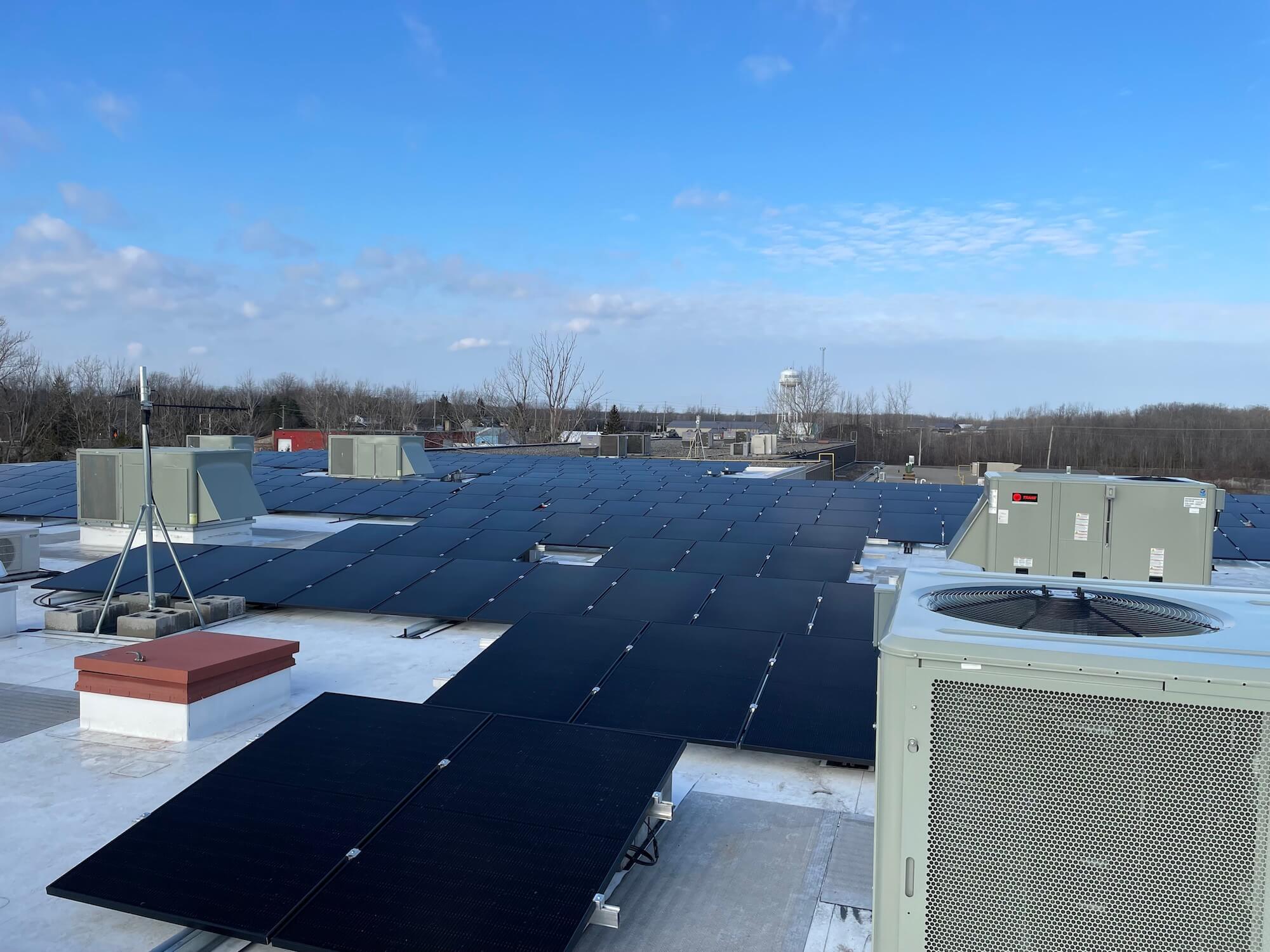Broadcasting a Greener Tomorrow: Our Sustainable Practices — Ross Video