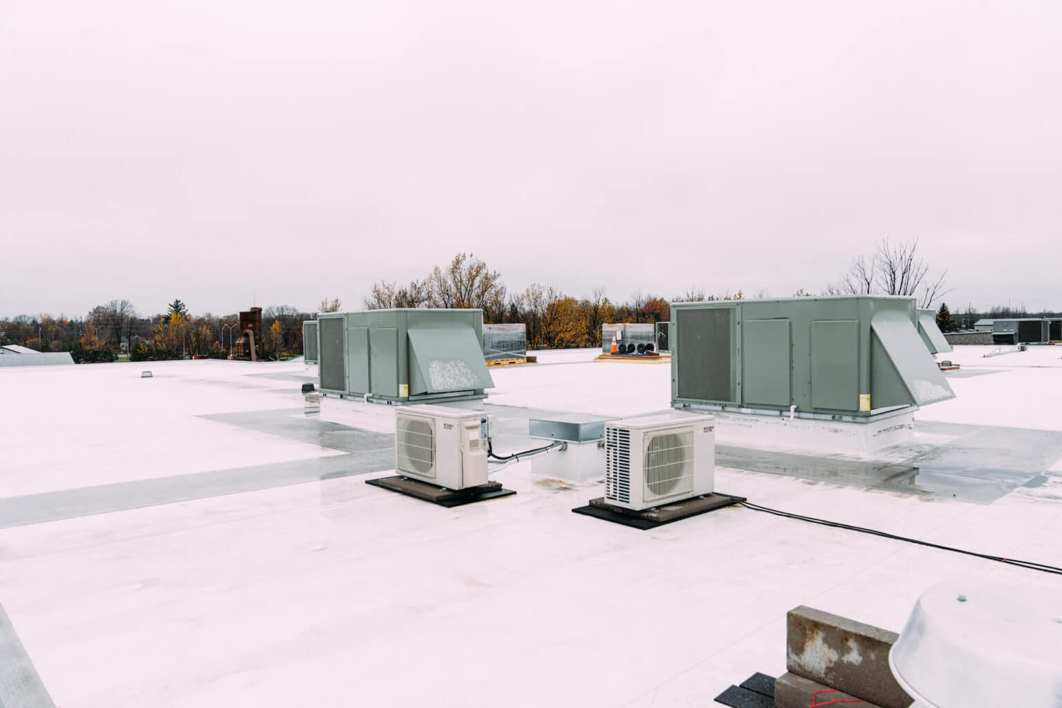 Broadcasting a Greener Tomorrow: Our Sustainable Practices — Ross Video