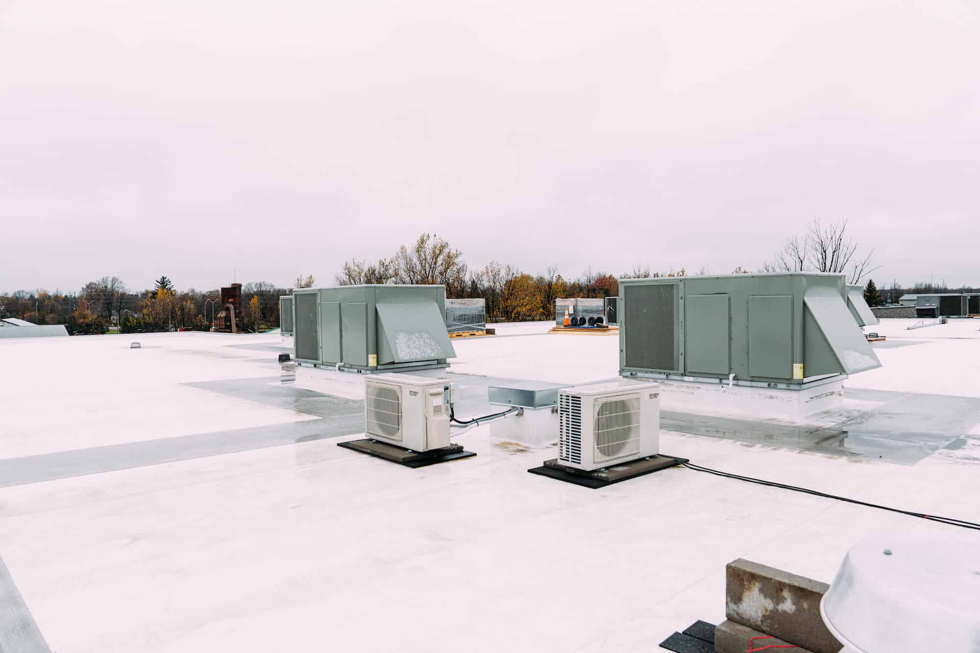 Broadcasting a Greener Tomorrow: Our Sustainable Practices - Ross Video