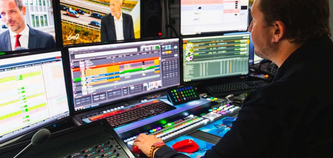 Ross Video | Video Production Solutions