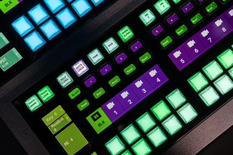 Expanding the TouchDrive™ Lineup with the TDx Series - Ross Video