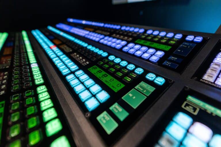 Expanding the TouchDrive™ Lineup with the TDx Series - Ross Video