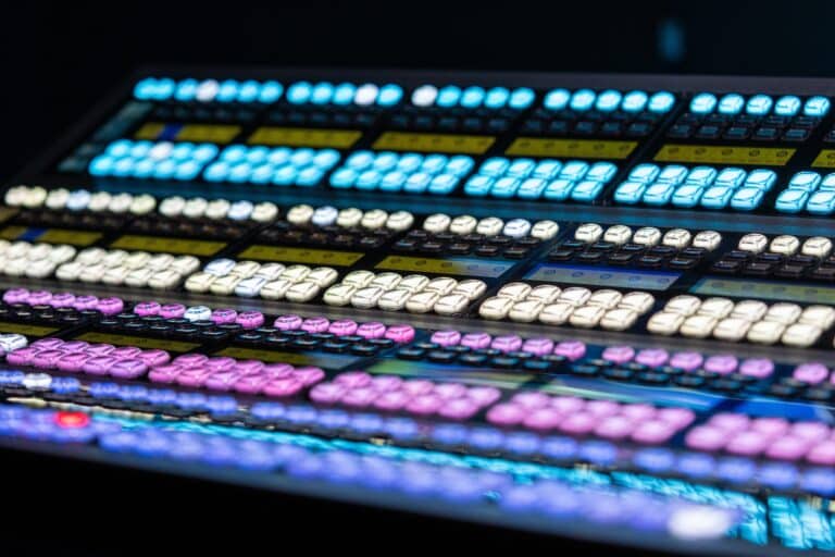 Expanding the TouchDrive™ Lineup with the TDx Series - Ross Video