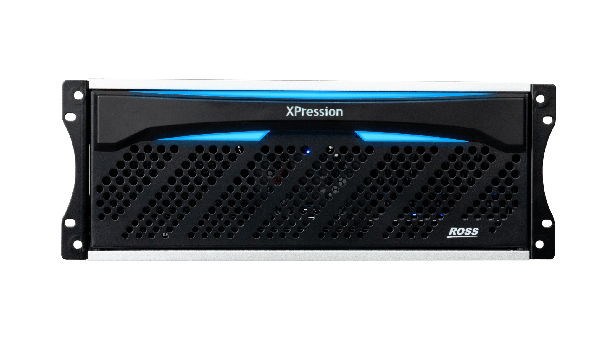 Real-Time Broadcast Graphics | Production Graphics | Ross Video