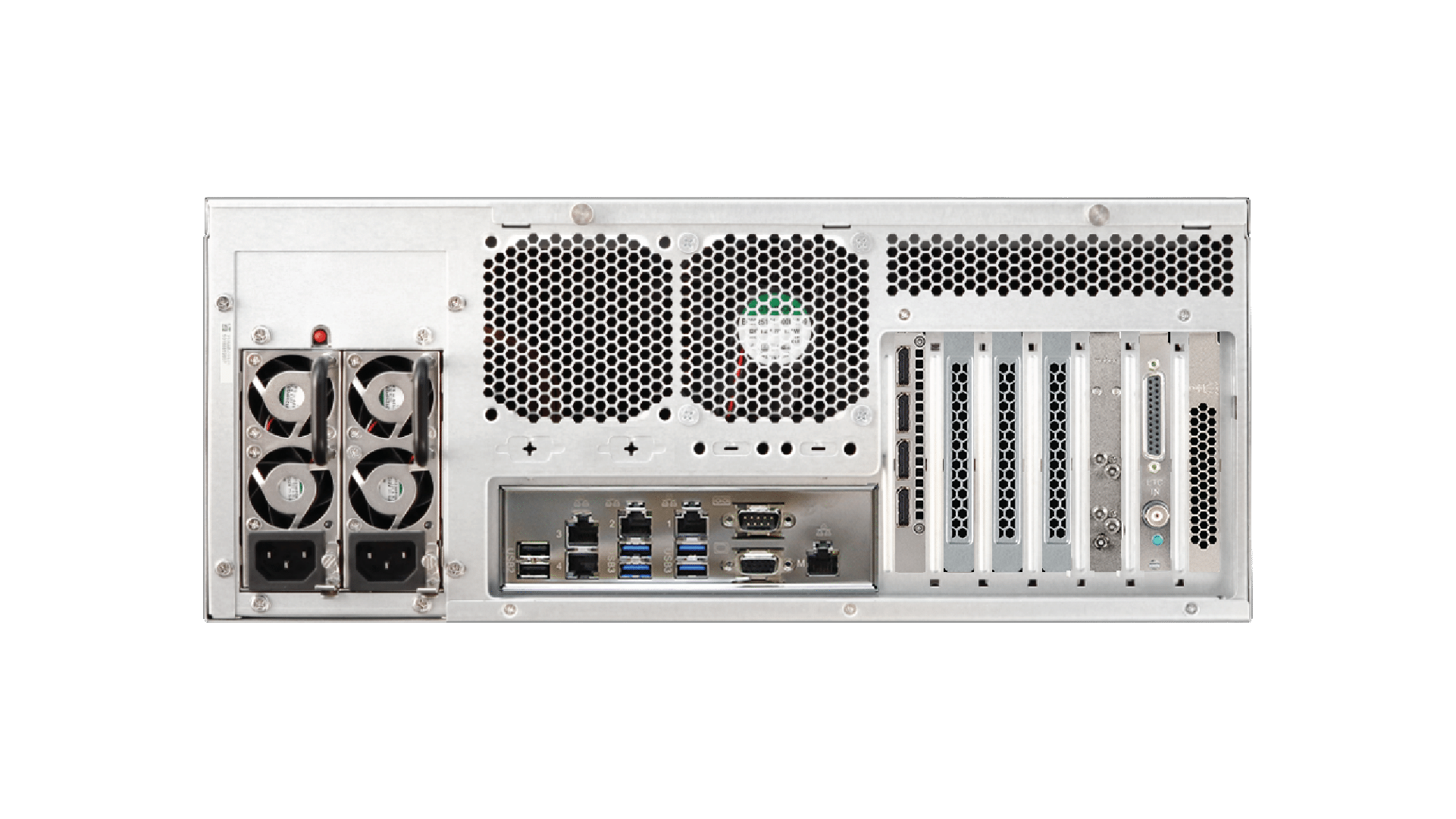 Real-Time Broadcast Graphics | Production Graphics | Ross Video