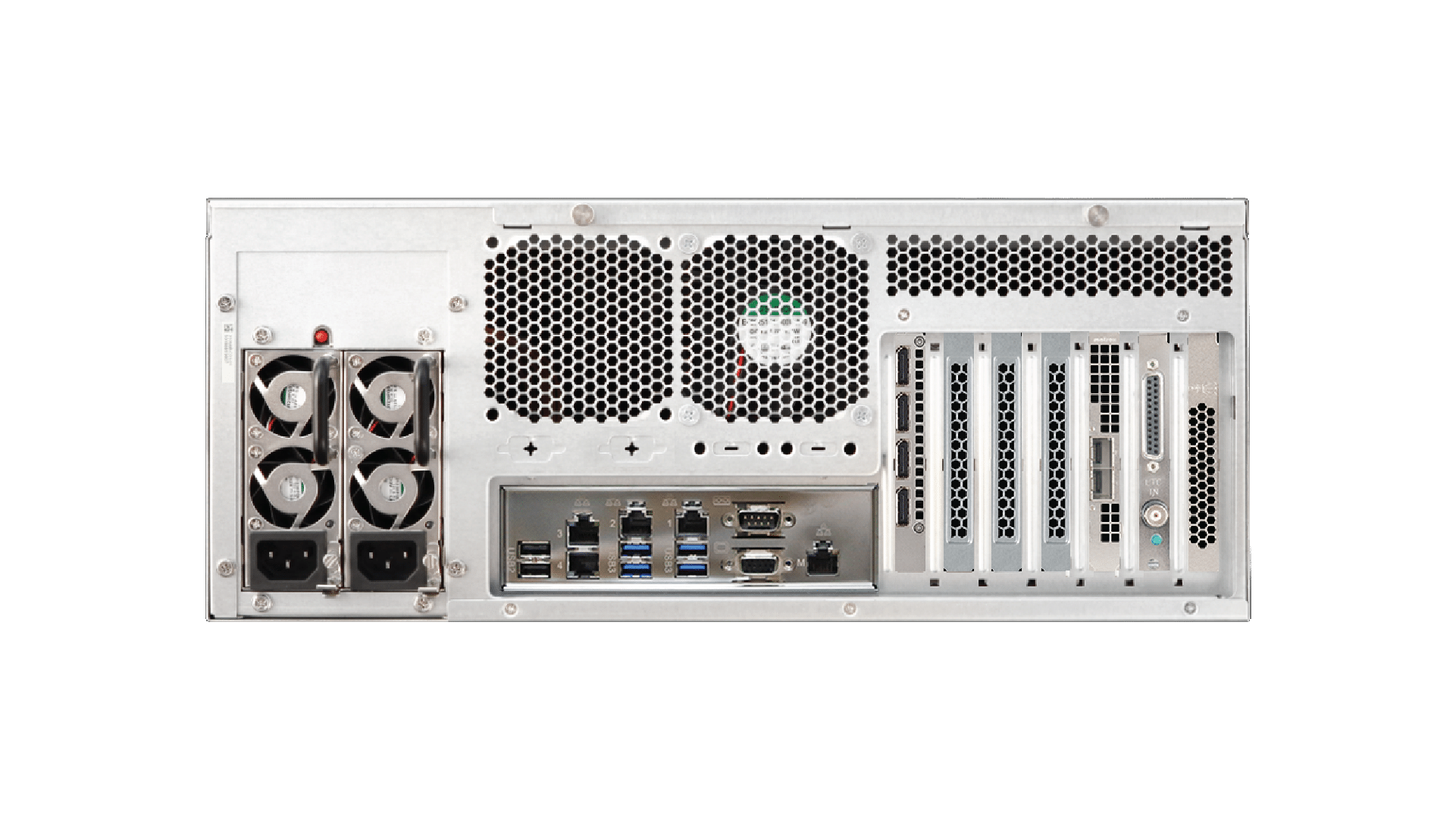 Real-Time Broadcast Graphics | Production Graphics | Ross Video