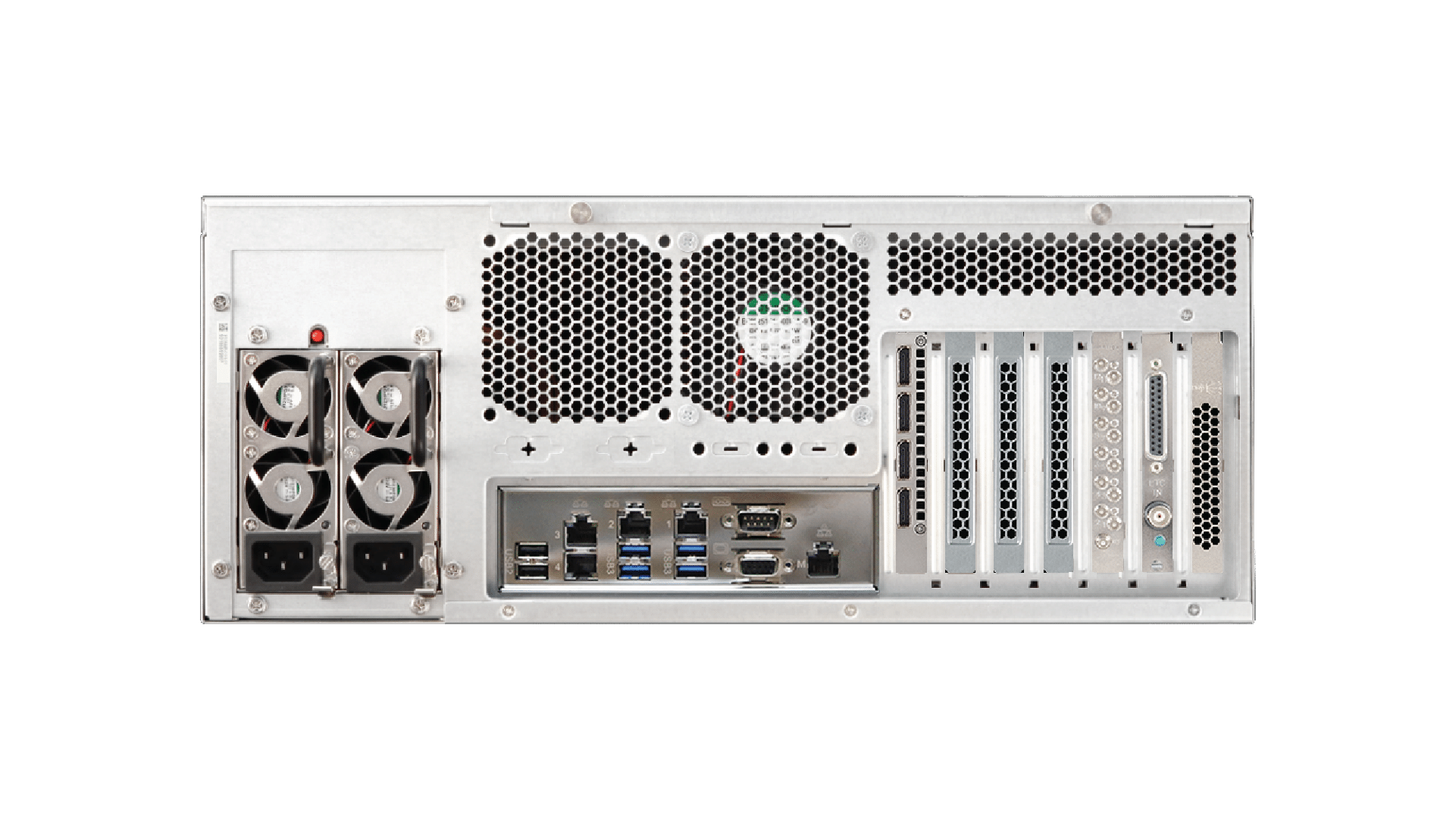 Real-Time Broadcast Graphics | Production Graphics | Ross Video