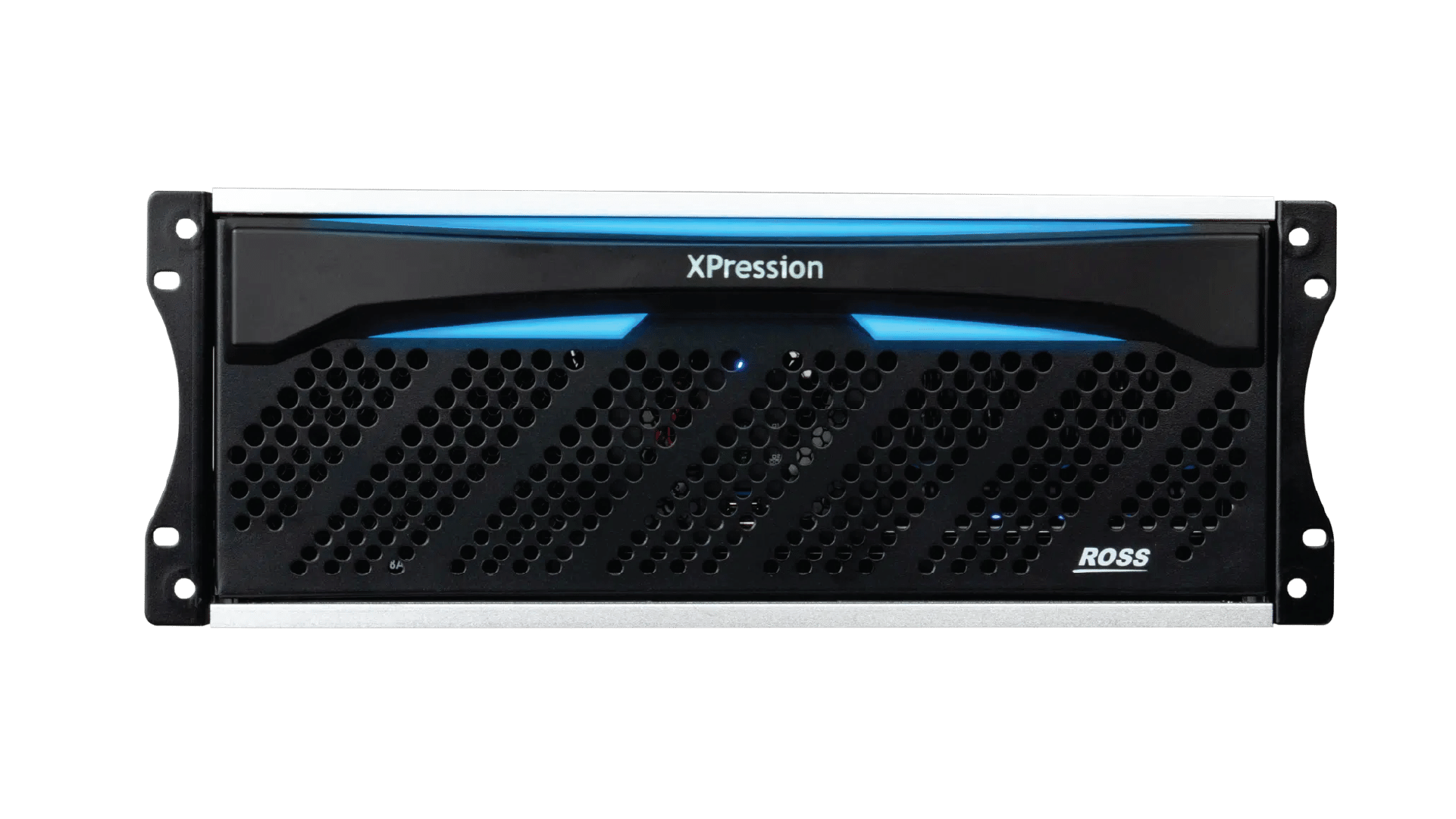 Real-Time Broadcast Graphics | Production Graphics | Ross Video