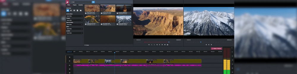 Ross Video | Video Production Solutions