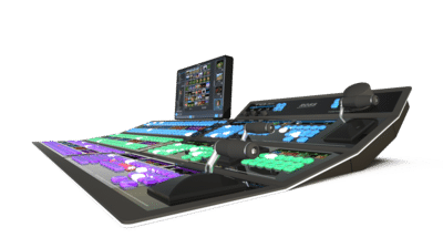 Products - Ross Video