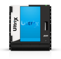 Ultrix Documentation - Ross Video