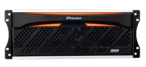 XPression U - Ross Video