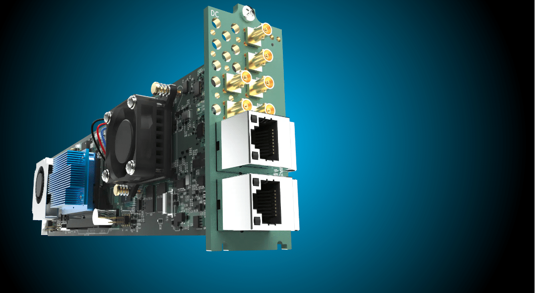 Ross Video to Showcase Latest Product Innovations at NAB Show New York ...