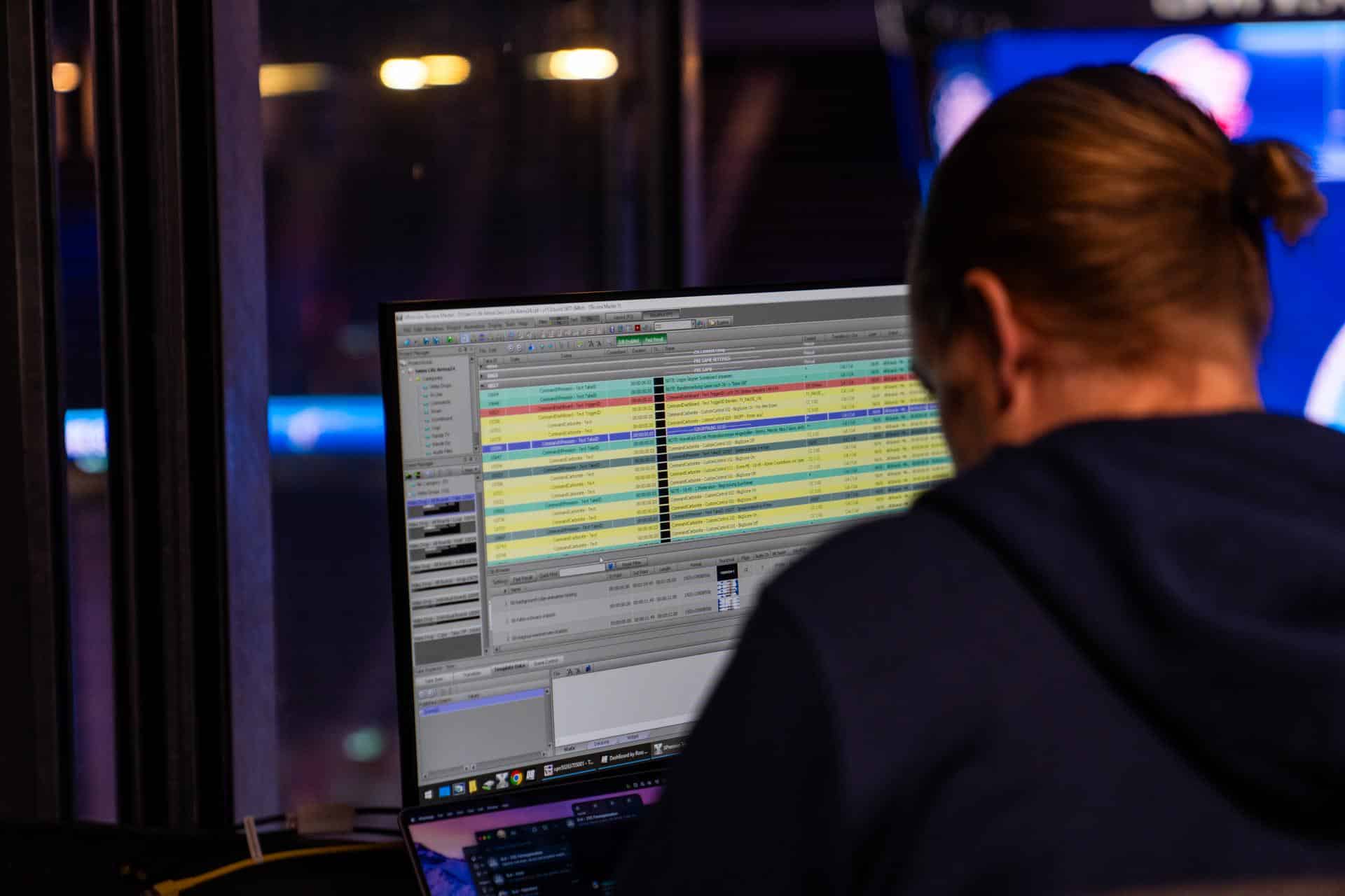 XPression | Real-Time Motion Graphics Platform — Ross Video