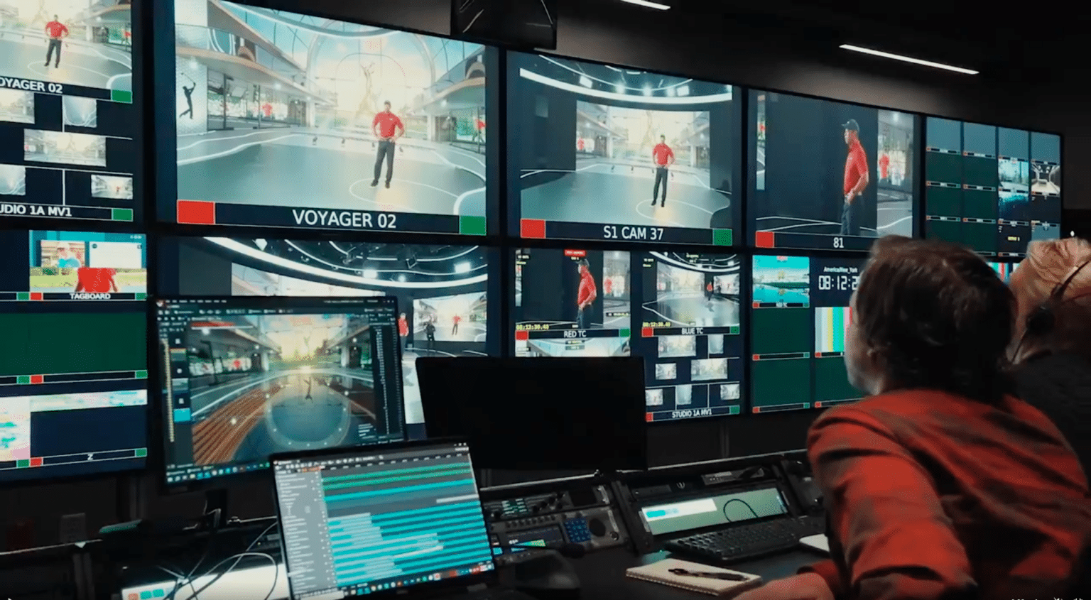 The Importance of Reliability in Critical Broadcast Operations - Ross Video